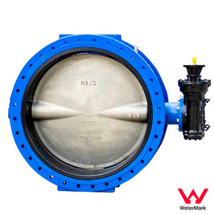 Resilient Seated Wafer Butterfly Valve - BFW – Challenger Valves