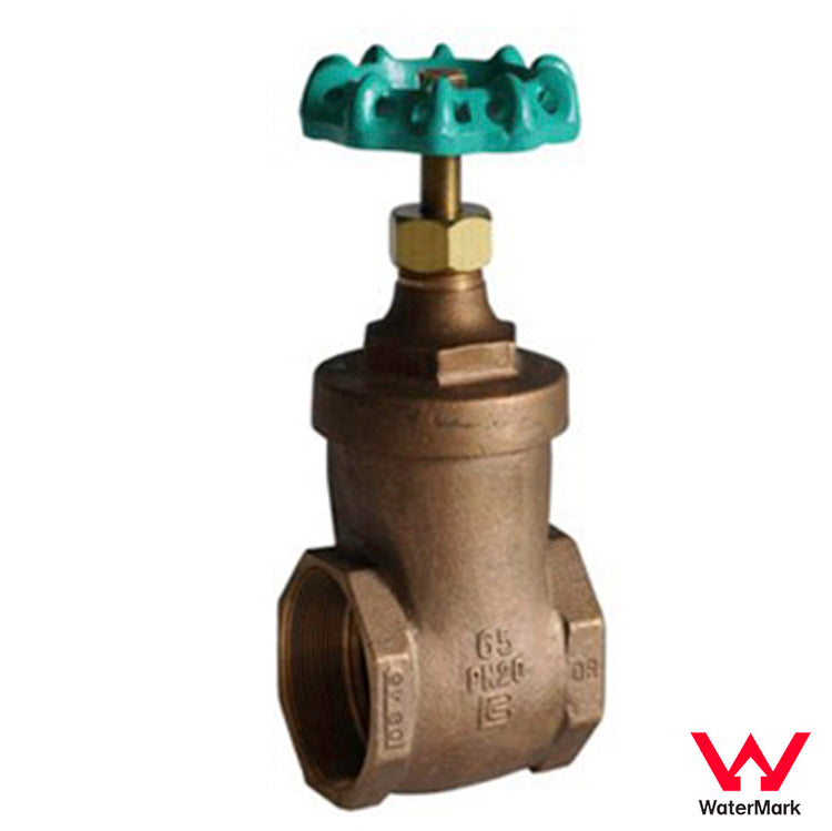 WaterMark Valves – Challenger Valves