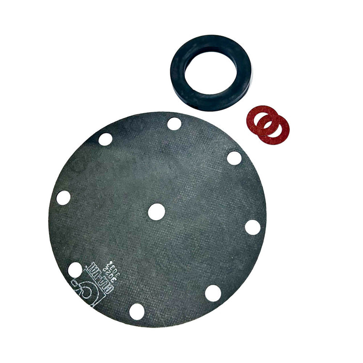 Cla-Val 100-01 Rubber Service Kit – Challenger Valves