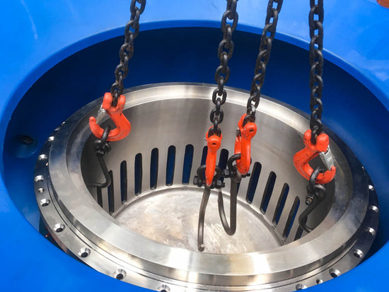 Challenger Valves - Expert Solutions for Valves & Actuation