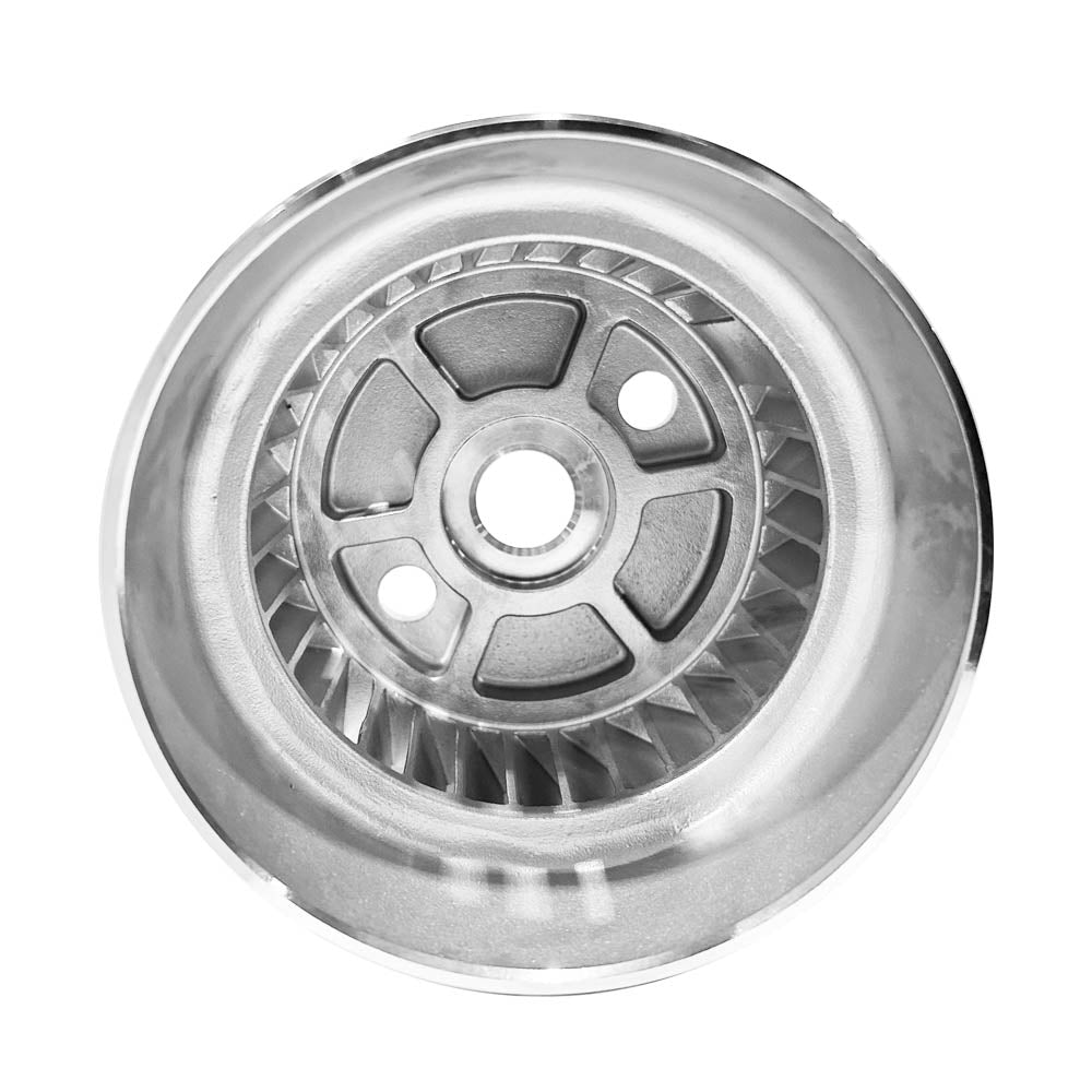 Cla-Val Control Valves – Challenger Valves