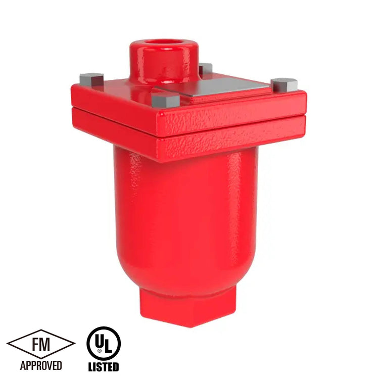 Cla-Val 34 Series - Air Release Valve – Challenger Valves