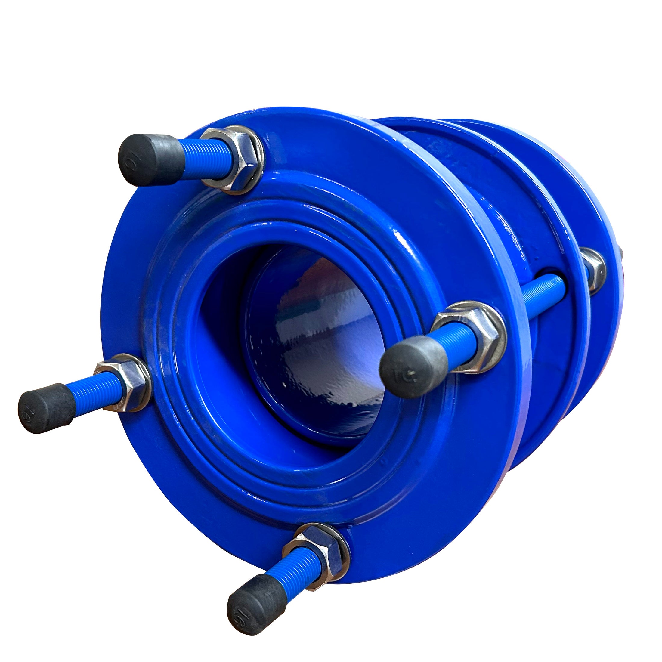 Dismantling Joint - DMJ – Challenger Valves