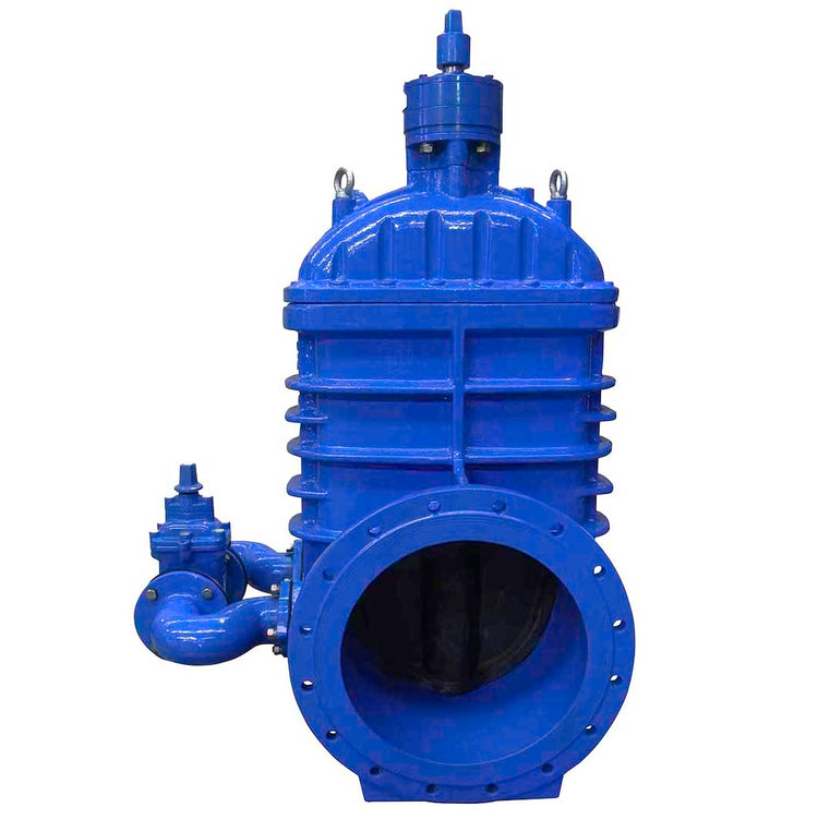 Gate Valve - GVRBP – Challenger Valves