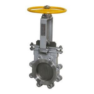 Knife Gate Valve - KGV98 – Challenger Valves