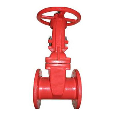 Gate Valves#N#– Challenger Valves