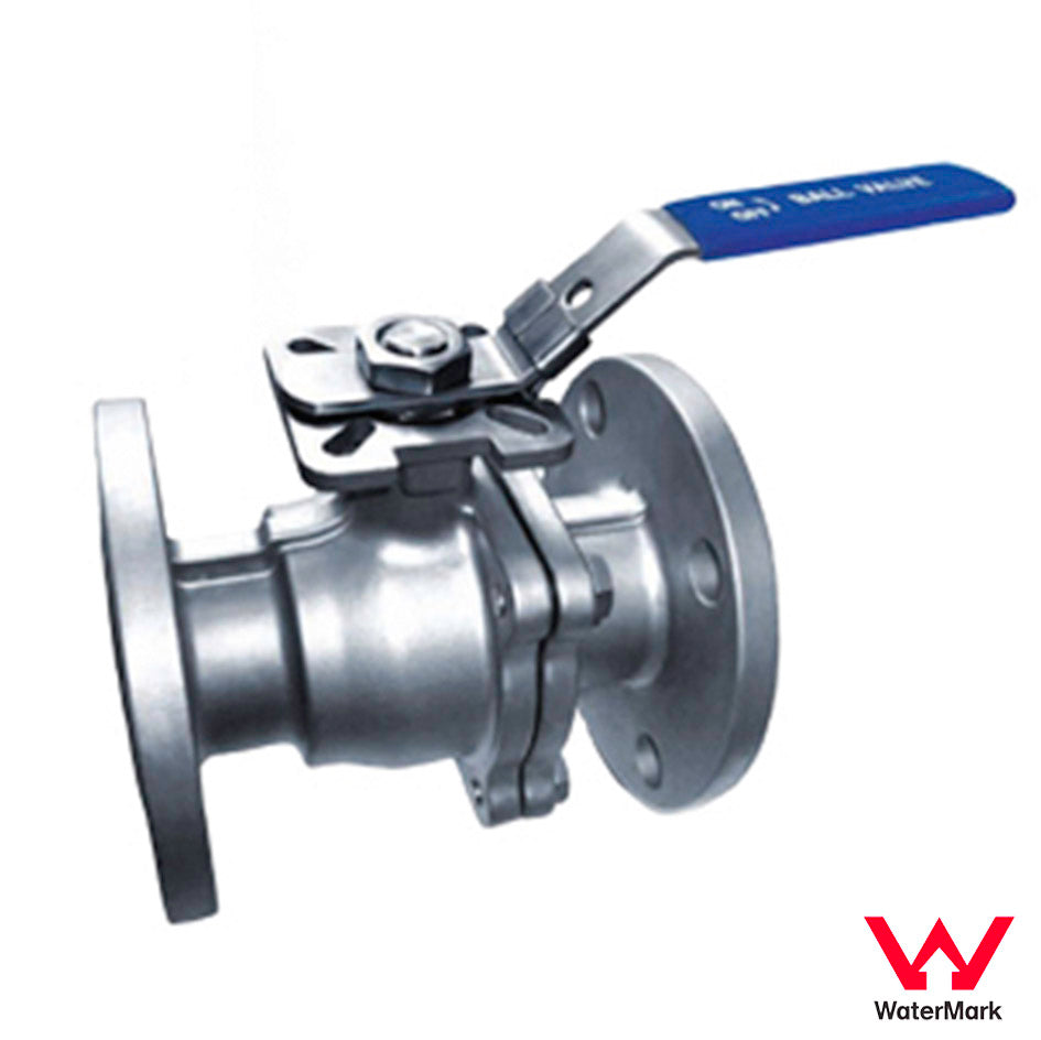 Australian Certified Valves – Challenger Valves