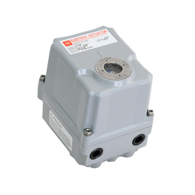Actuators for Valves – Challenger Valves