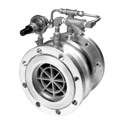 Cla-Val 750-01- Pressure Relief Control Valve – Challenger Valves