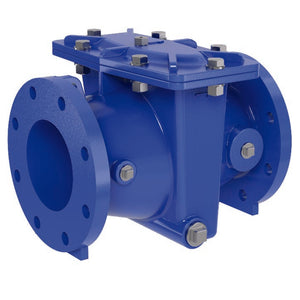 Cla-Val X43H - Strainer – Challenger Valves