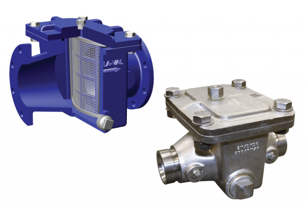Cla-Val X43H - Strainer – Challenger Valves